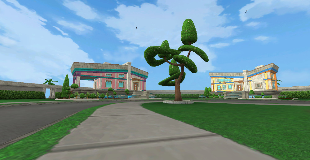 Sky City Bundle | Wizard101 - Swordroll's Blog | Wizard101 & Pirate101