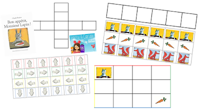 Trousse et Cartable: février 2017