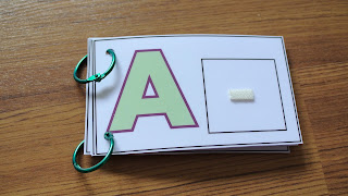 Homeschool@sg: DIY mini activity booklets.