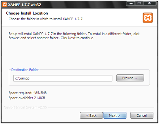 Cara install XAMPP di Windows | Rovid's Tutorial
