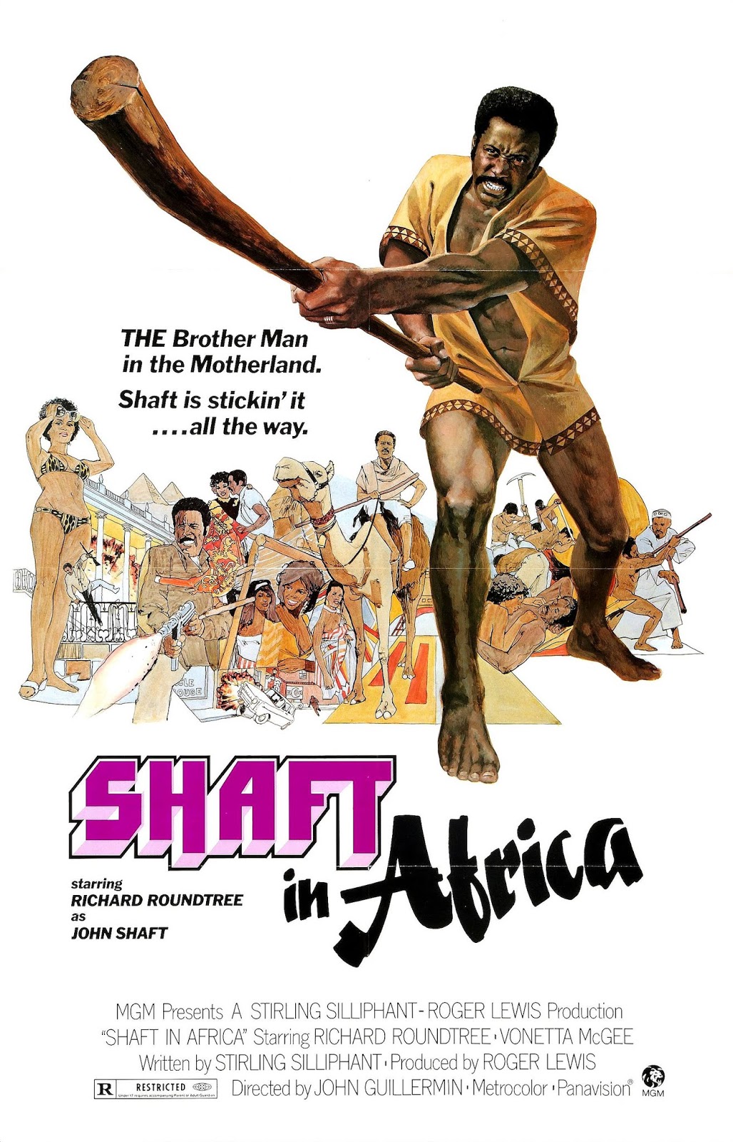 The Geeky Nerfherder: Artist Spotlight: The Art Of . . . John Solie