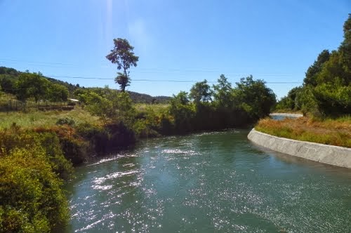 Fragmentos Patrimoniales e Históricos de Quilaco: Construcción del ...