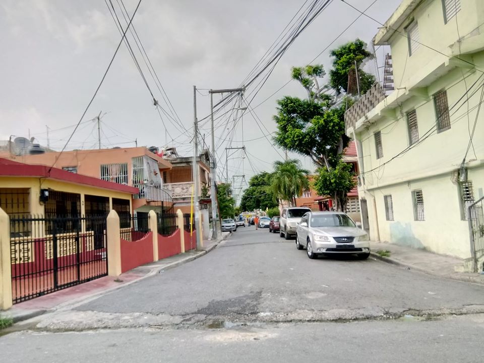Historia de Los Mina: El Barrio Puerto Rico en Los Mina Norte ...