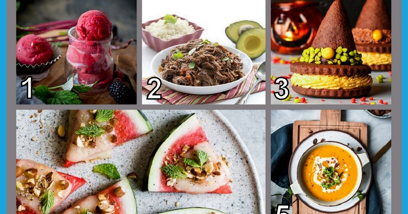 DIY And Household Tips: 5 Easy And Yummy Recipes