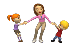 CUARTO DANIEL CASTRO: CONFLICTOS