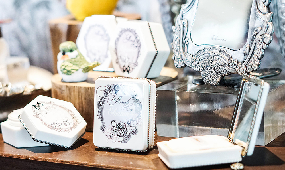 Pen My Blog: Sasa Malaysia Launches Eleanor