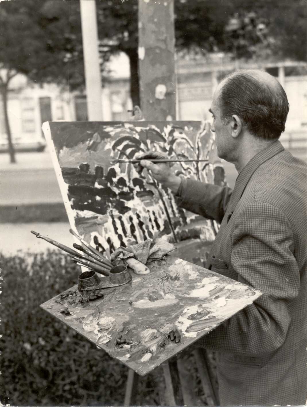 Josep Albertí Corominas: Obra gràfica