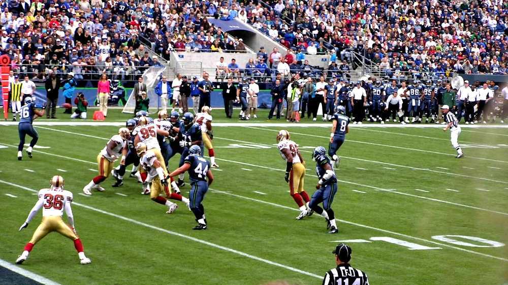 2004-05 NFL playoffs