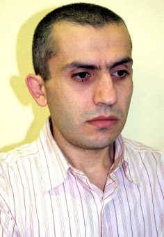 the tanjara: IPAF longlist: a hat trick for Rabee Jaber, and a first ...