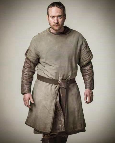 On TV Tonight: Watch Matthew Macfadyen as Lord Uhtred in the premiere ...