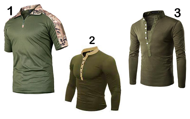 The best Wayrates Tactical Clothing to you! Le'ts Check! - Batom ...