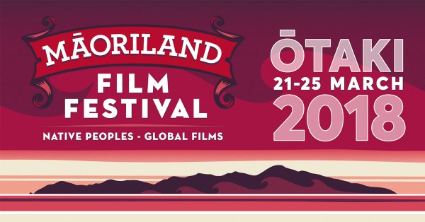 Filmmaker Libby Hakaraia & Māoriland