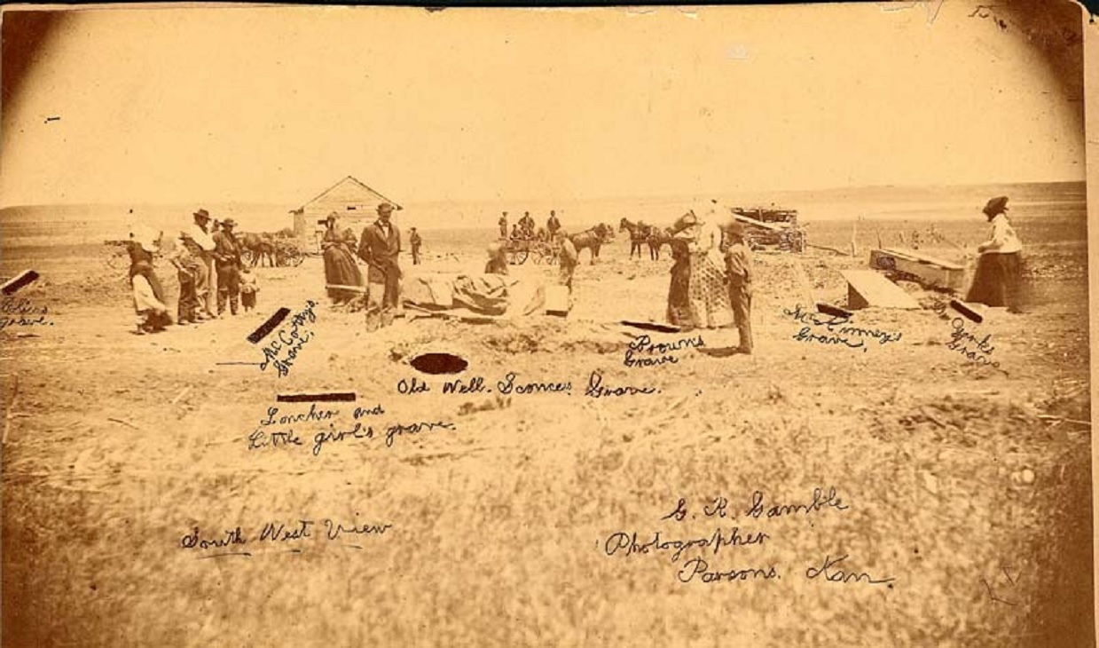 Heroes, Heroines, and History: True Crimes: The Bloody Benders