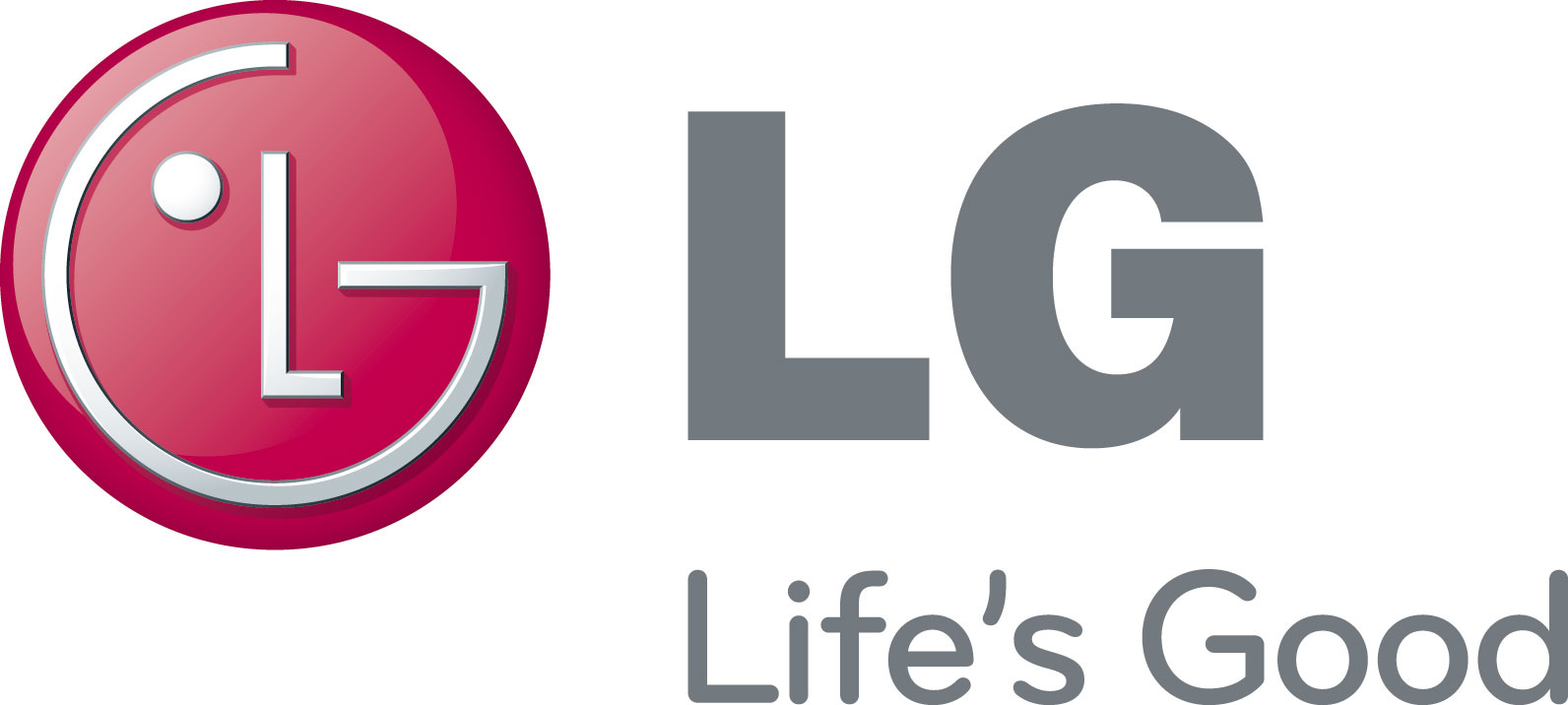 History of All Logos: All Lg Logos