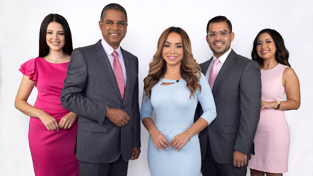 NotiCentro suma dos reporteras: Alanis Quiñones y Reina Mateo