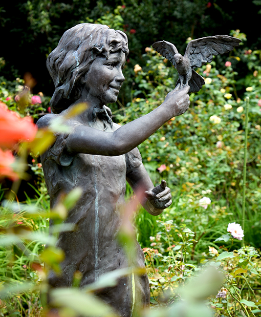 wanderlust ATLANTA: INTERVIEW: Martin Dawe, Cherrylion Studios