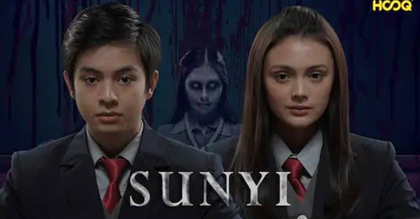 Ulasan dan Review Film Sunyi (Death Whisper) - SinduLin
