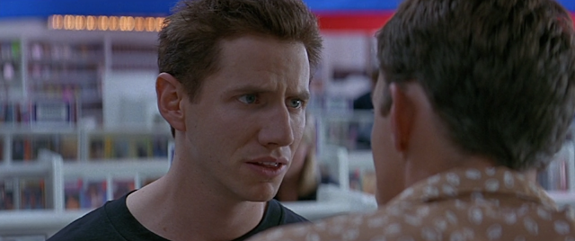 OTIS (Odd Things I've Seen): Scream-ing into the Horror Genre: How I ...