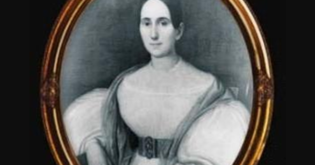 Marie Delphine Lalaurie, la torturatrice di schiavi