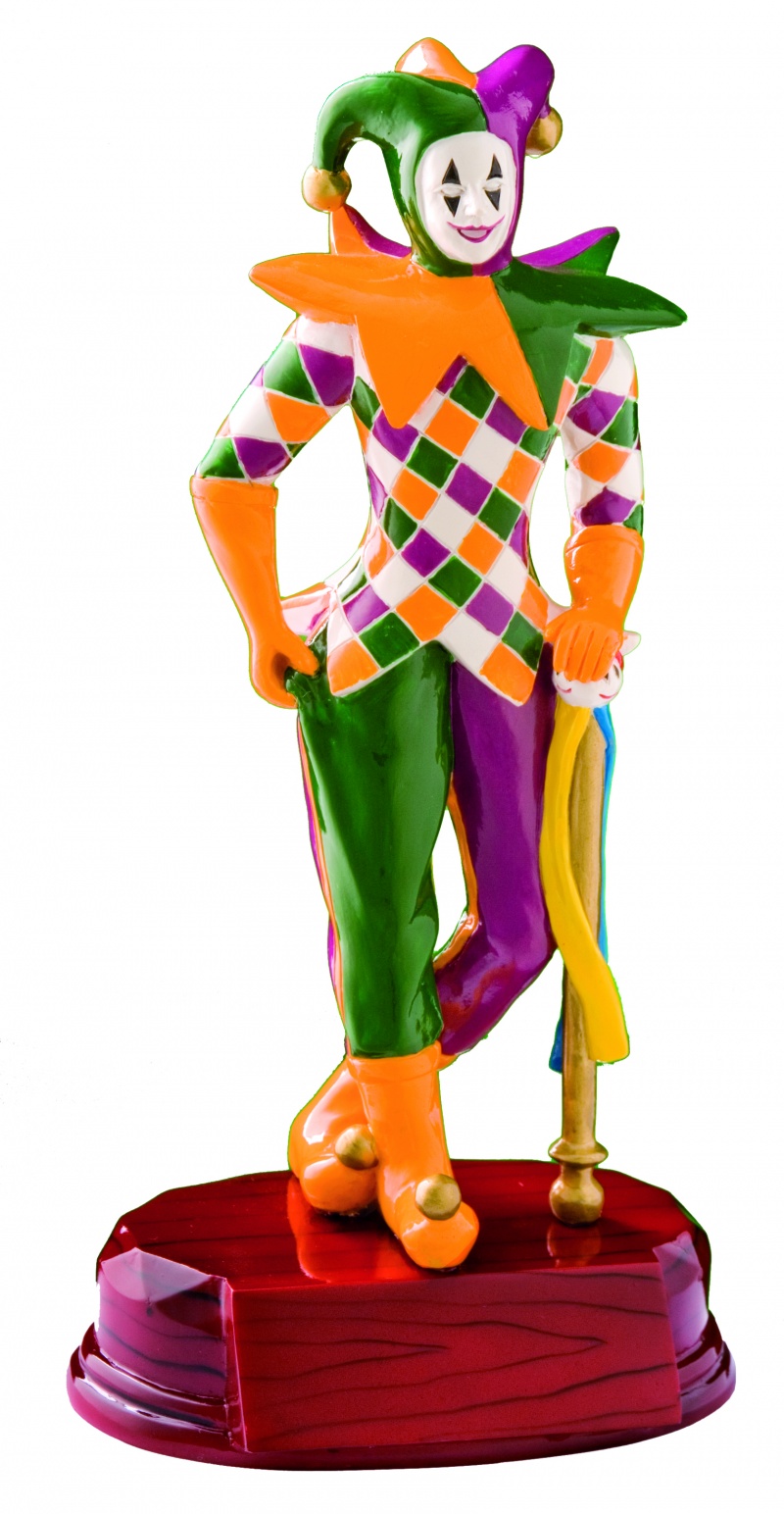 Mutaciones-noveno, San Patricio: Síndrome de Arlequín