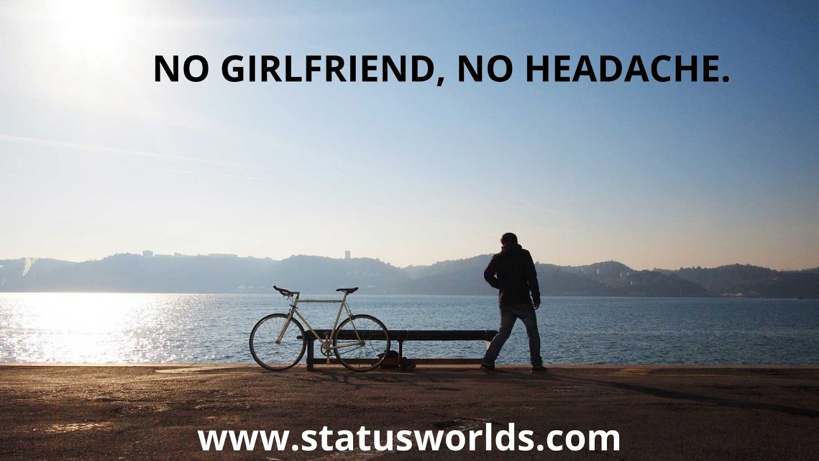 [Latest] Being Single Status & Quotes For Single People - Status World