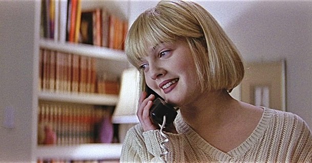 Look Who's Stalking?: “Scream” Opening Analysis