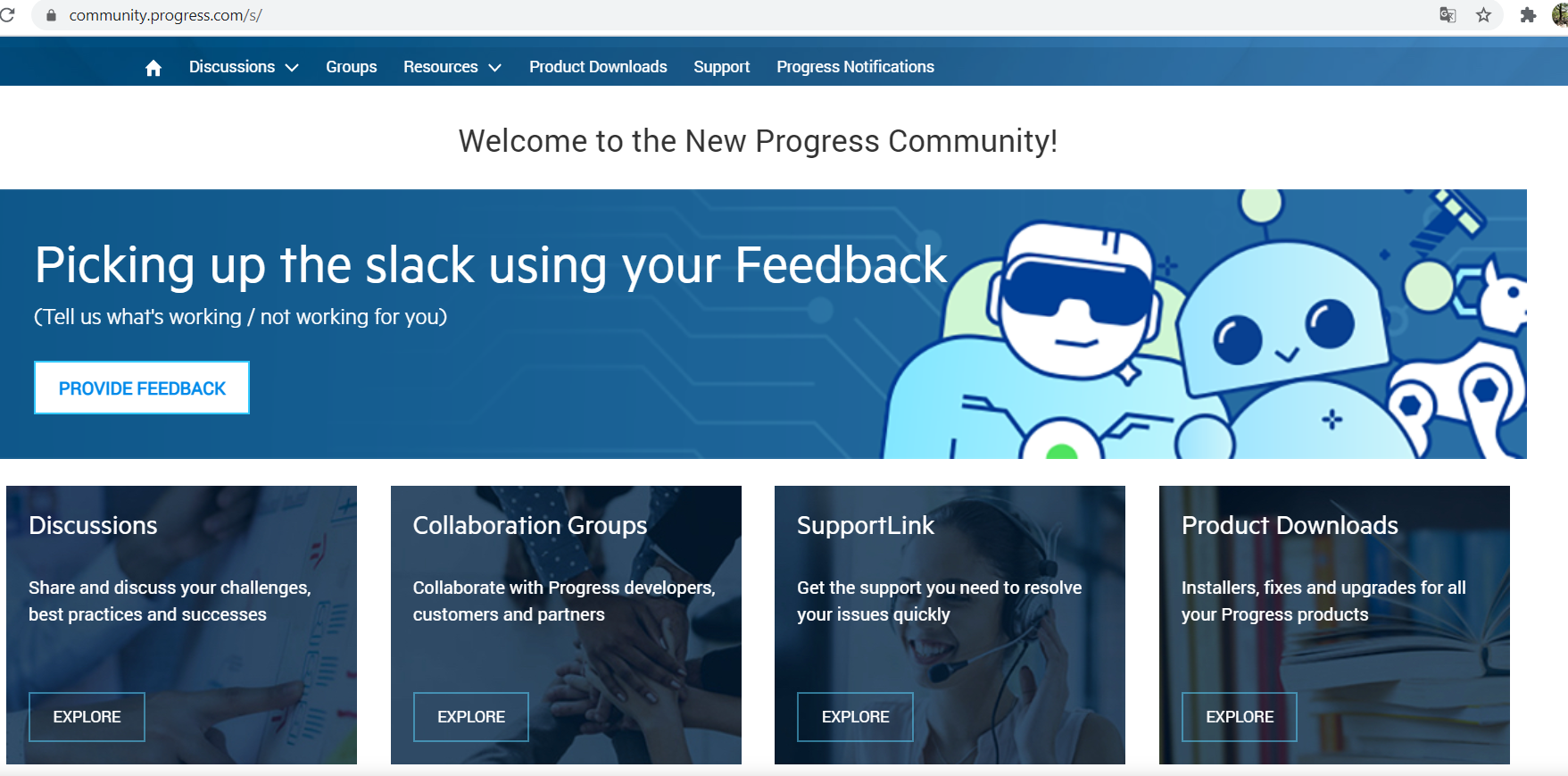 Instalar versión Trial Progress OpenEdge en Windows