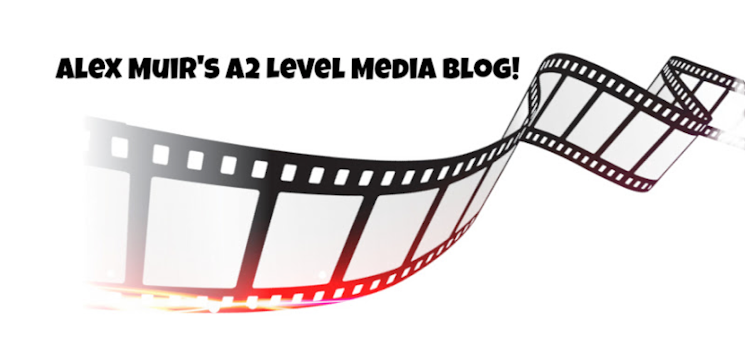 Titles Workshop - Sion Roe - Alex Muir's A2 Level Media Blog!