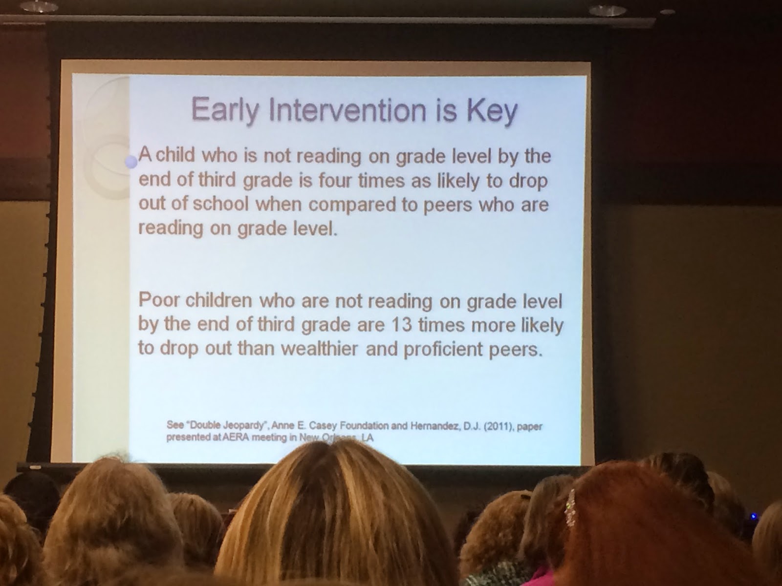 Literacy Loving Gals: Illinois Reading Conference 2014- Recap!