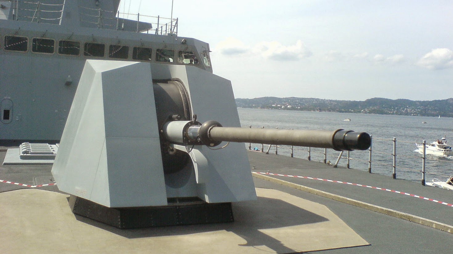 The rhk111 Military and Arms Page: New Frigate Bidding Candidate ...