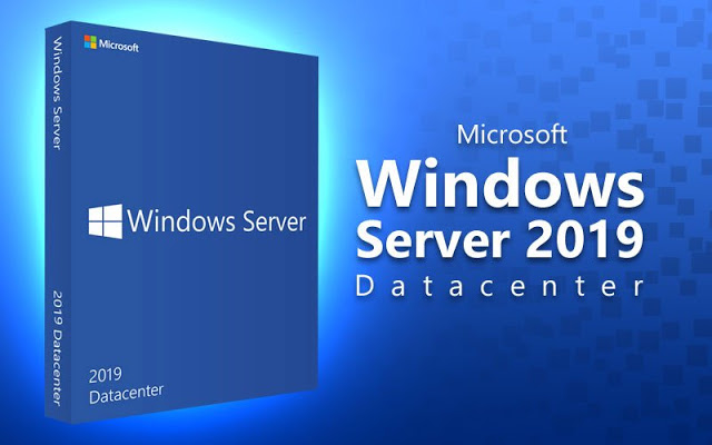 Menggunakan Windows Server 2019 Data Center Di Laptop - NOBEL.WEB.ID