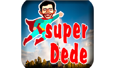Super Dede Part 1 (DYOM) | GTAind - Mod GTA Indonesia