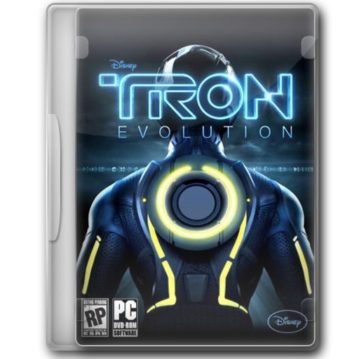 * Master Jogos *: Tron Evolution