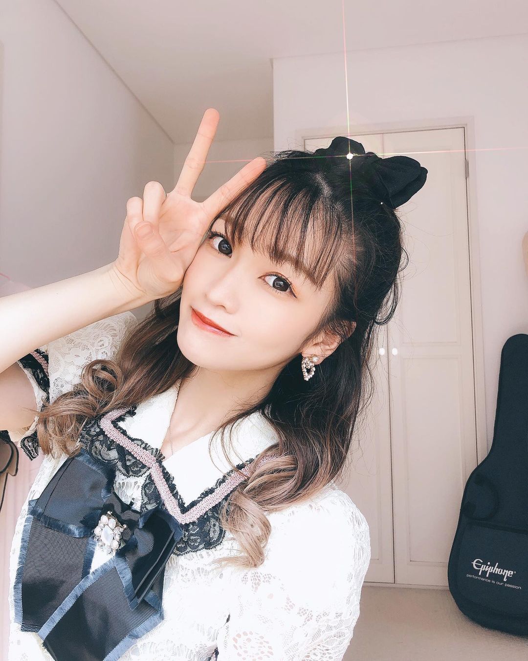 CHERRSEEのAIRI、誕生日を迎えファンとメンバーに感謝の言葉「皆様の気持ちに応えられるように頑張りたい」 ~ All About ...