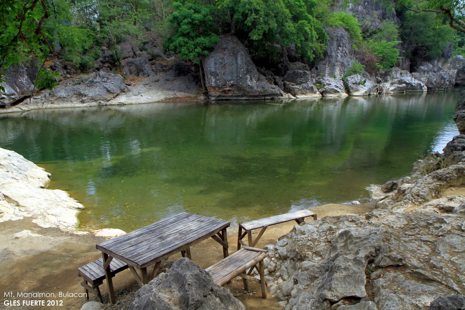 Explore.Dream.Discover: Trekking Mt. Manalmon