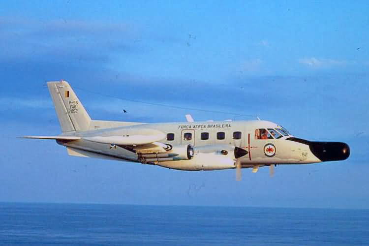 Blog de las Fuerzas de Defensa de la República Argentina: MPA: EMB-111 ...