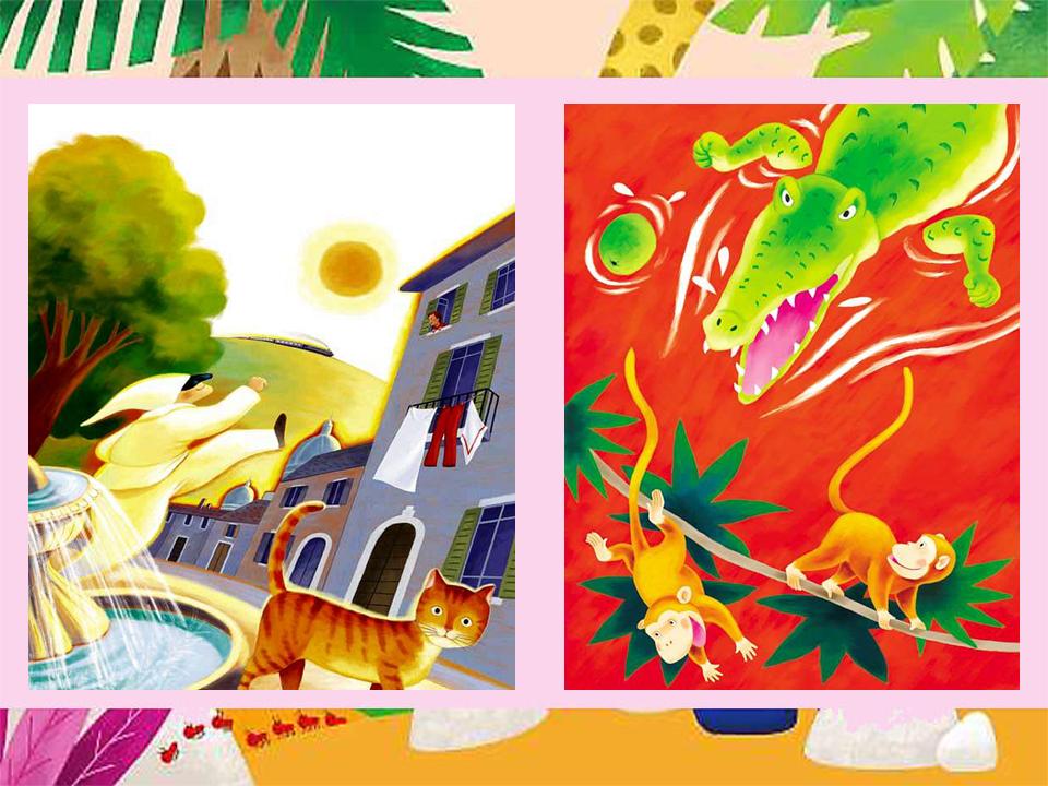 Soloillustratori: Laura Rigo