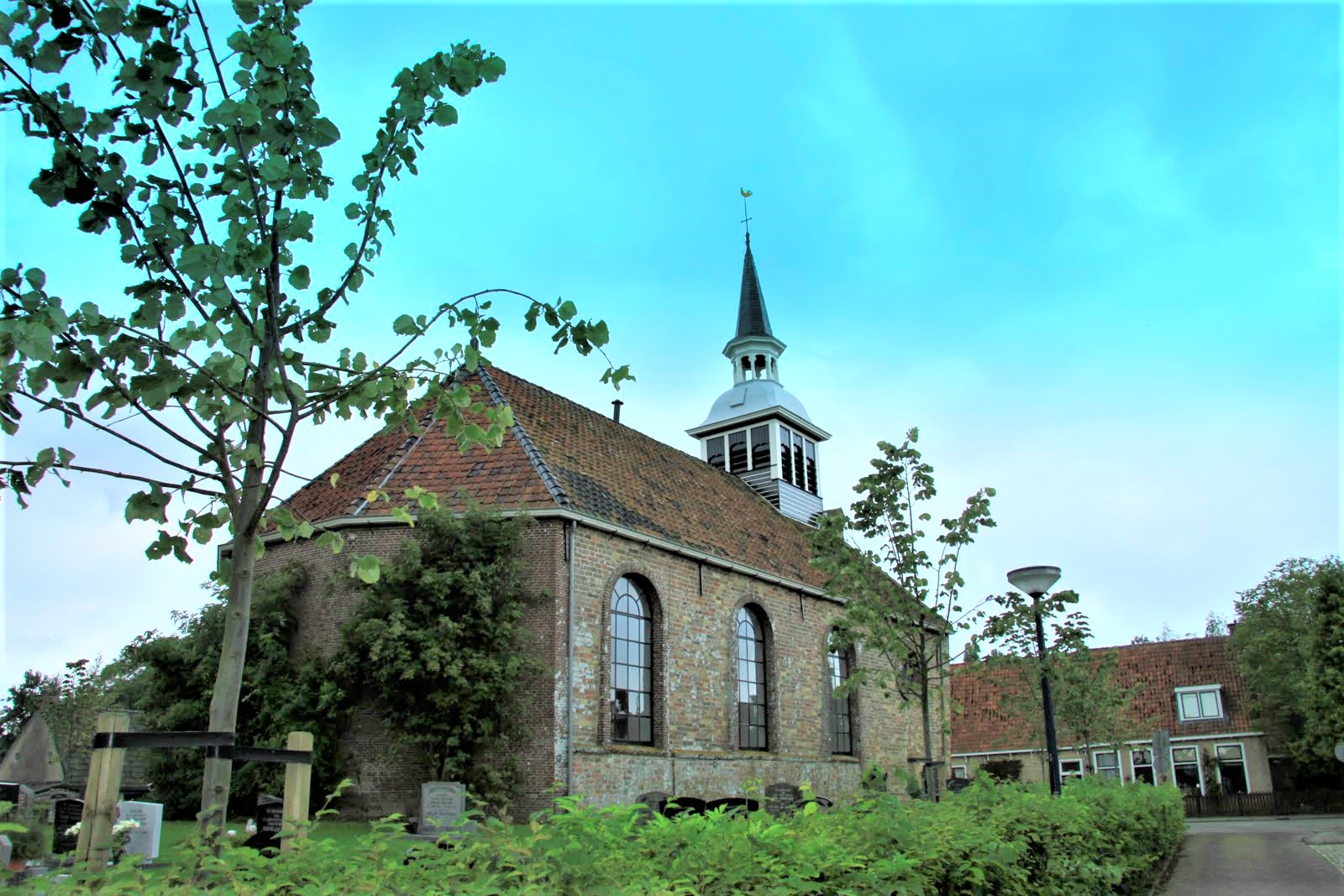 Dorpen en Steden van Nederland: Peins (Friesland)