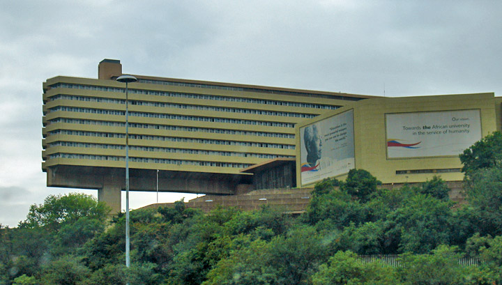 History of All Logos: All Unisa Logos