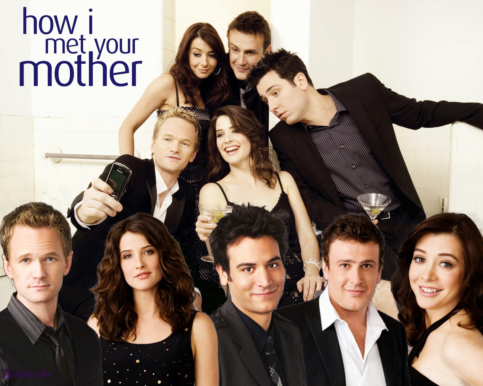 Fashion How I Met Your Mother Series Finale Review 2014