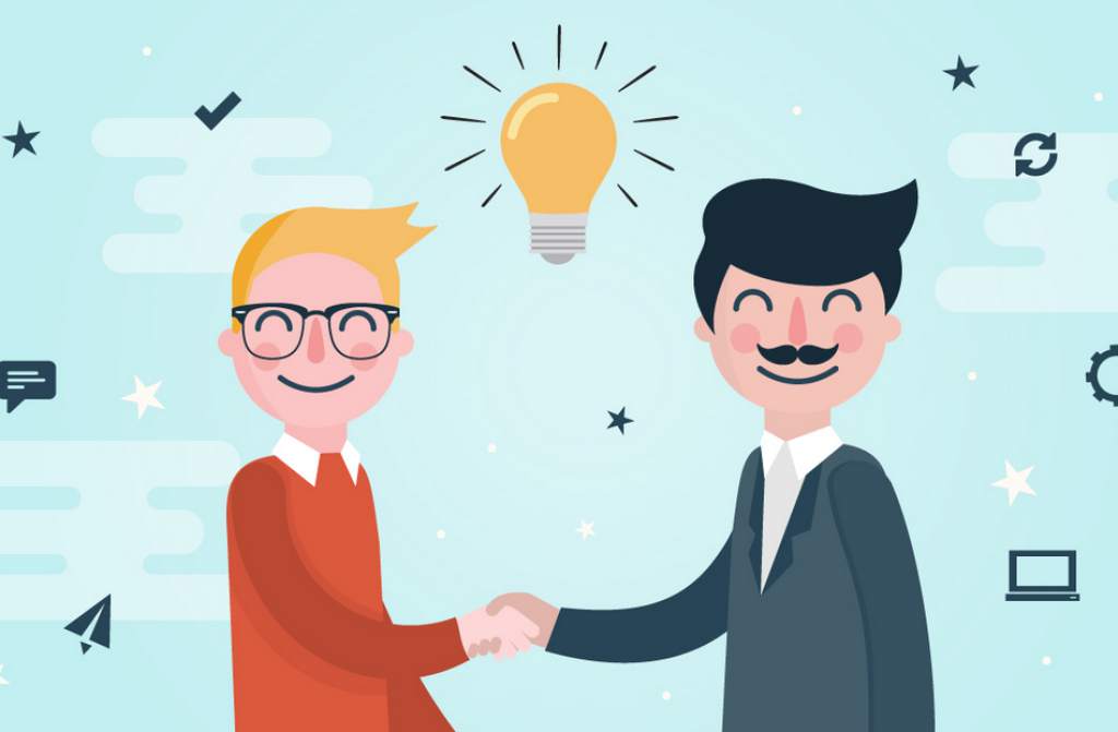 Respeto entre colegas. - Yeniree García