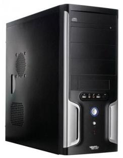 Computer Hardware: CPU (central processing unit)