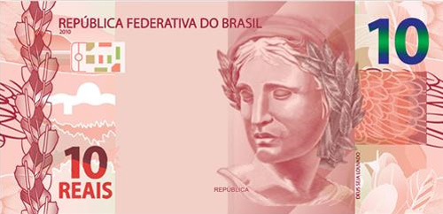 Blog FARO FINO: Novas notas de R$ 10 e R$ 20 começam a circular nesta ...