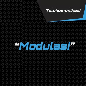 Jenis-Jenis Modulasi ~ Electrical ID