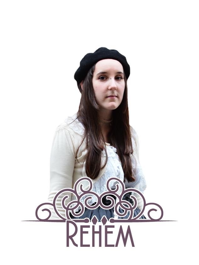 God save the Lolita !: A propos