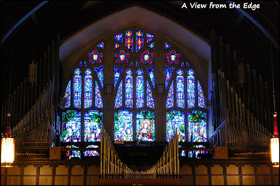 A View from the Edge: Boys Town Part Two