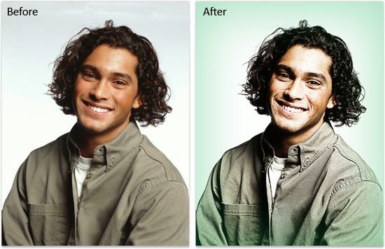 Gritty Look | TUTORIAL ADOBE - PHOTOSHOP