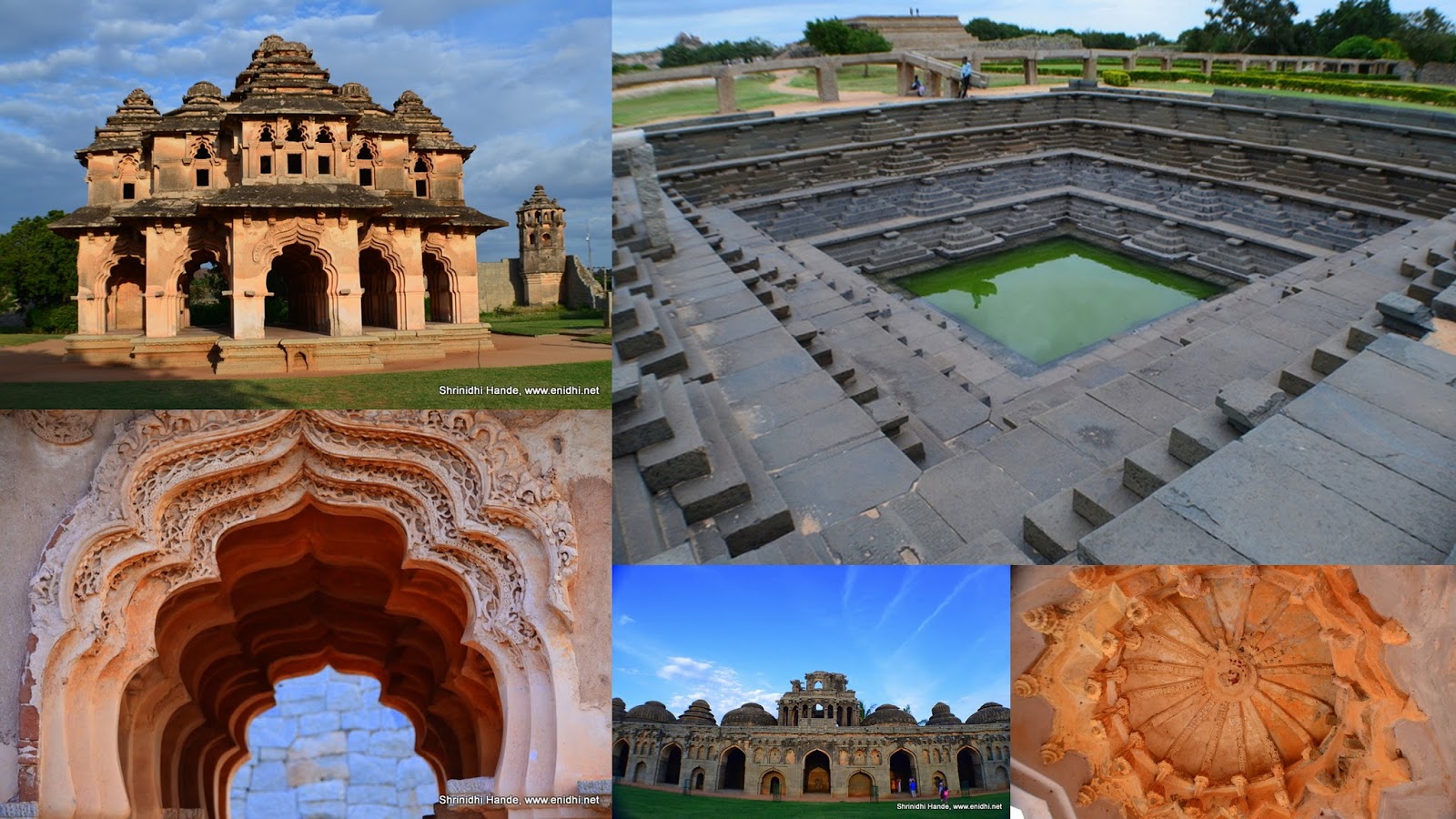 The Raya Trail of Hampi by Evolve Back - eNidhi India Travel Blog