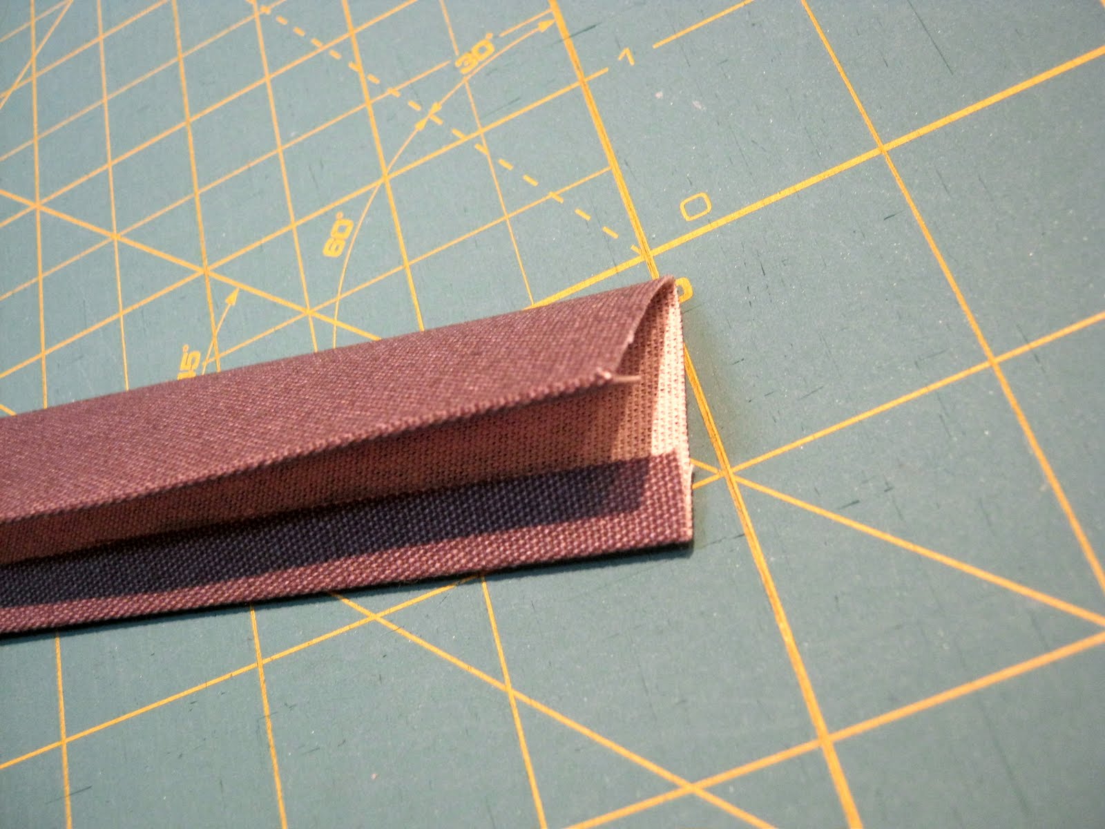 ocd: obsessive crafting disorder: Bag Lady Week: A Simple Tote Tutorial ...