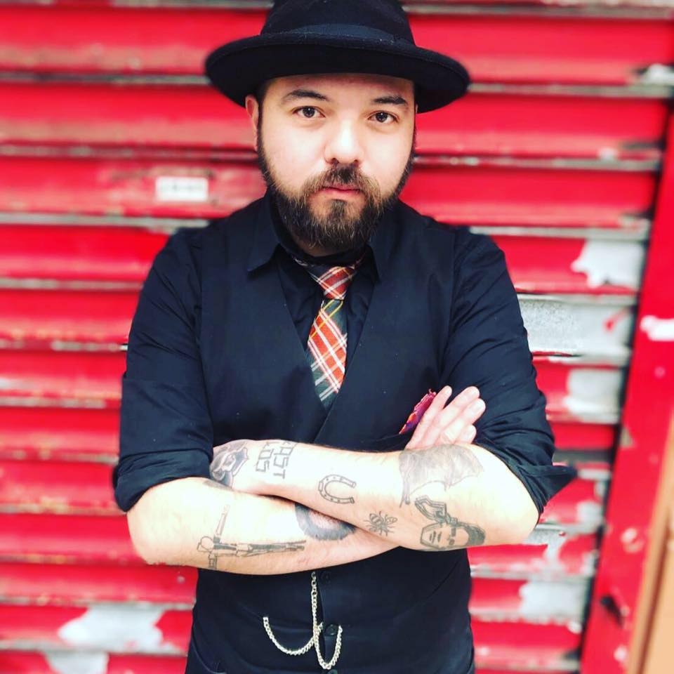 BSing With Sean K: 2020